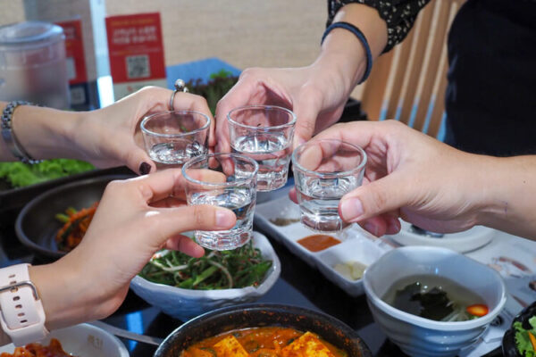 How do you drink Soju? The 4 Most Common Methods. - Soju Society